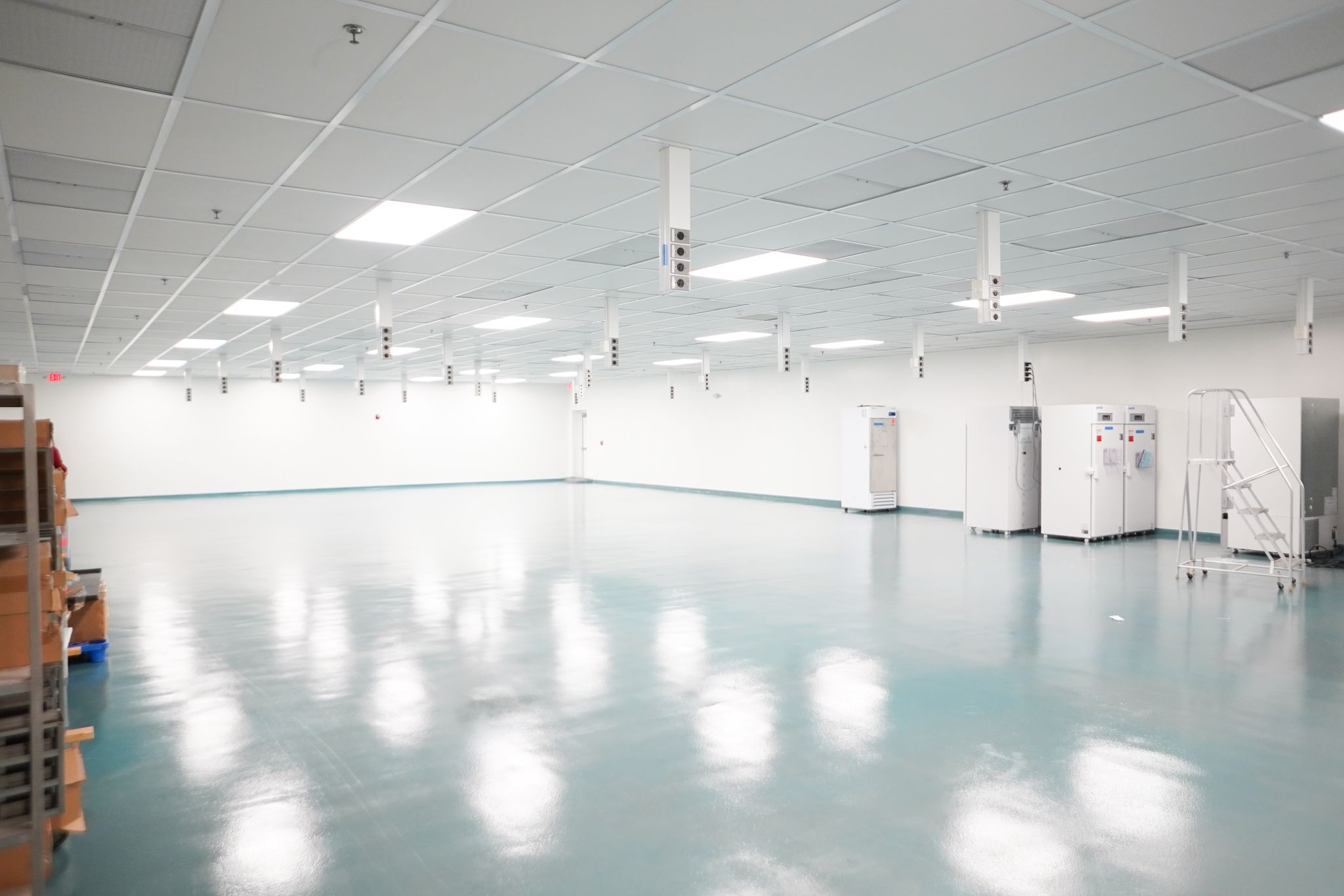 DCOF Guide for Slip-Resistant Flooring | Black Bear